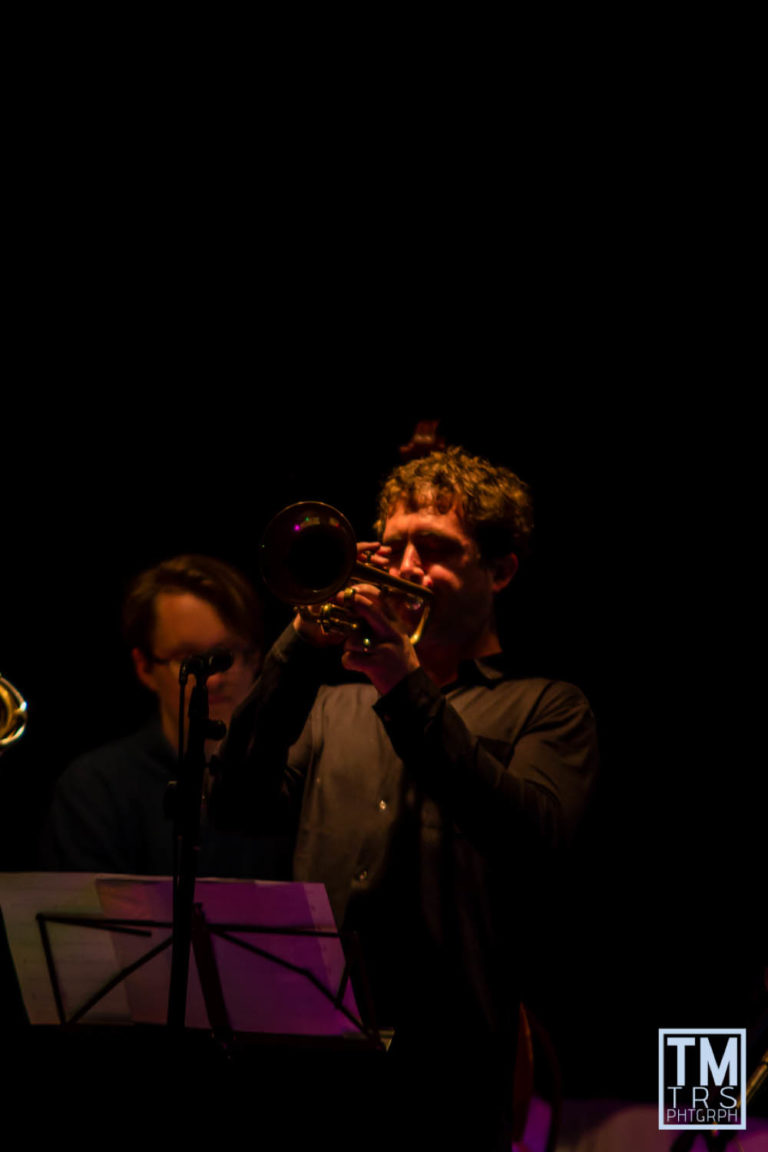 Nicolas Simion Quartett – Jazz Circle Viersen e.V.