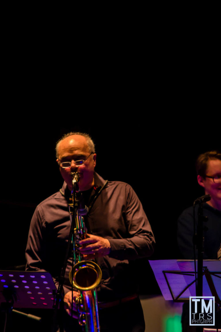 Nicolas Simion Quartett – Jazz Circle Viersen e.V.