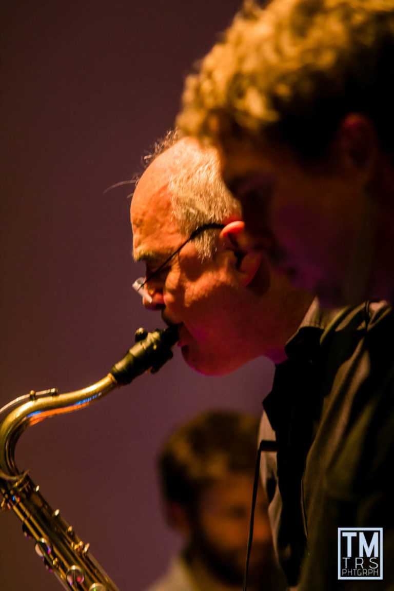 Nicolas Simion Quartett – Jazz Circle Viersen e.V.