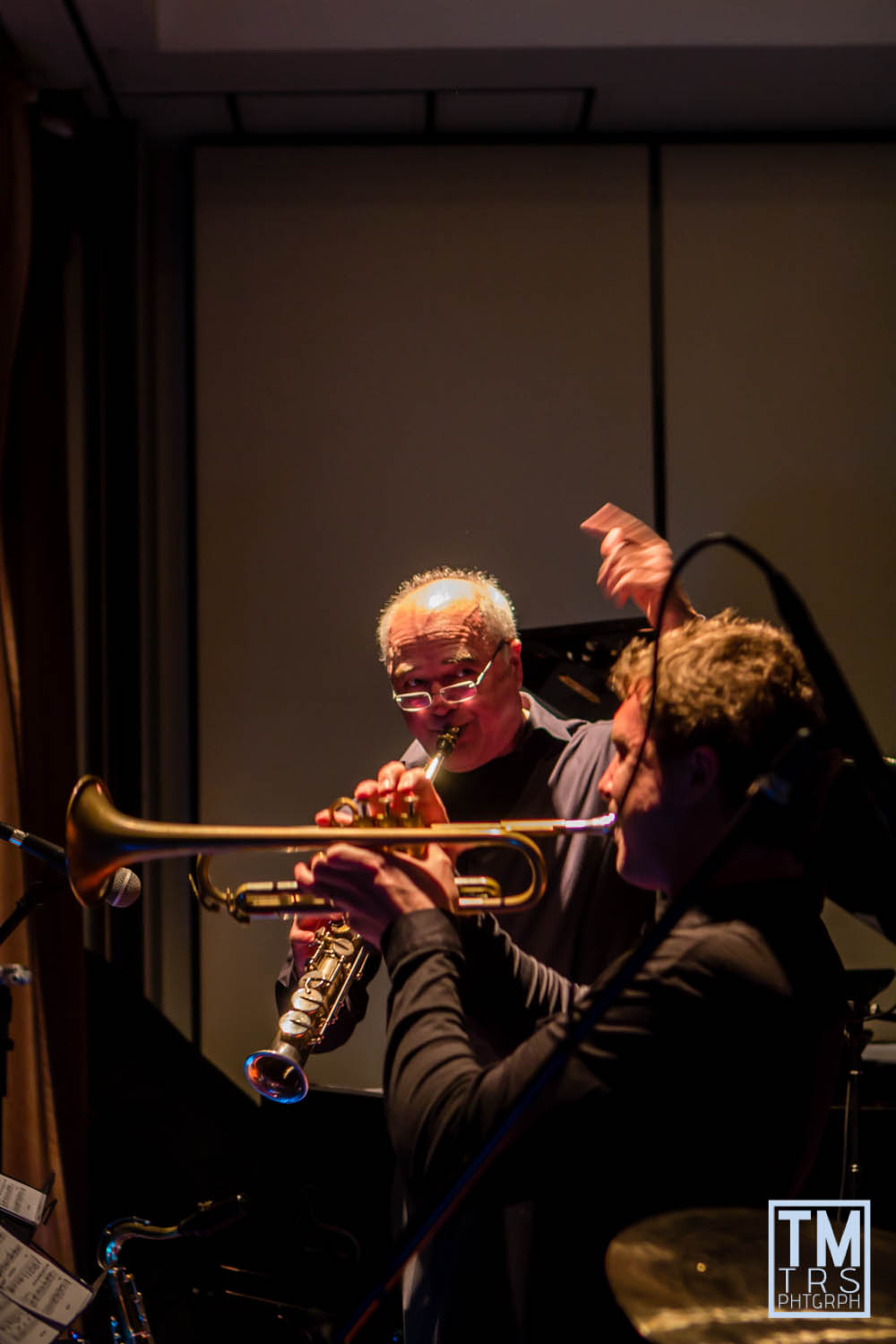 Nicolas Simion Quartett – Jazz Circle Viersen e.V.