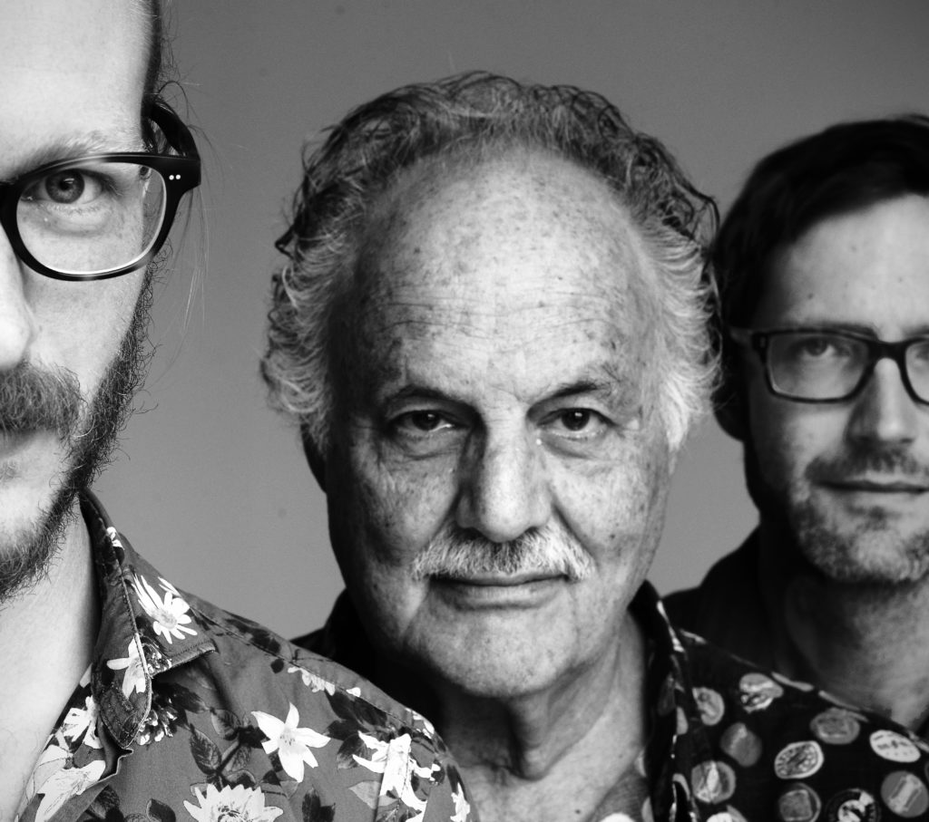 David Friedman Generation Trio – Jazz Circle Viersen e.V.